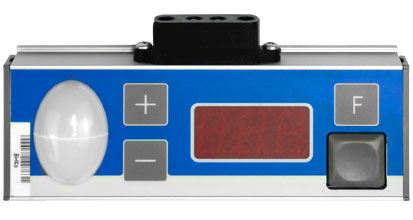 *Spot on* für effizientes Picken